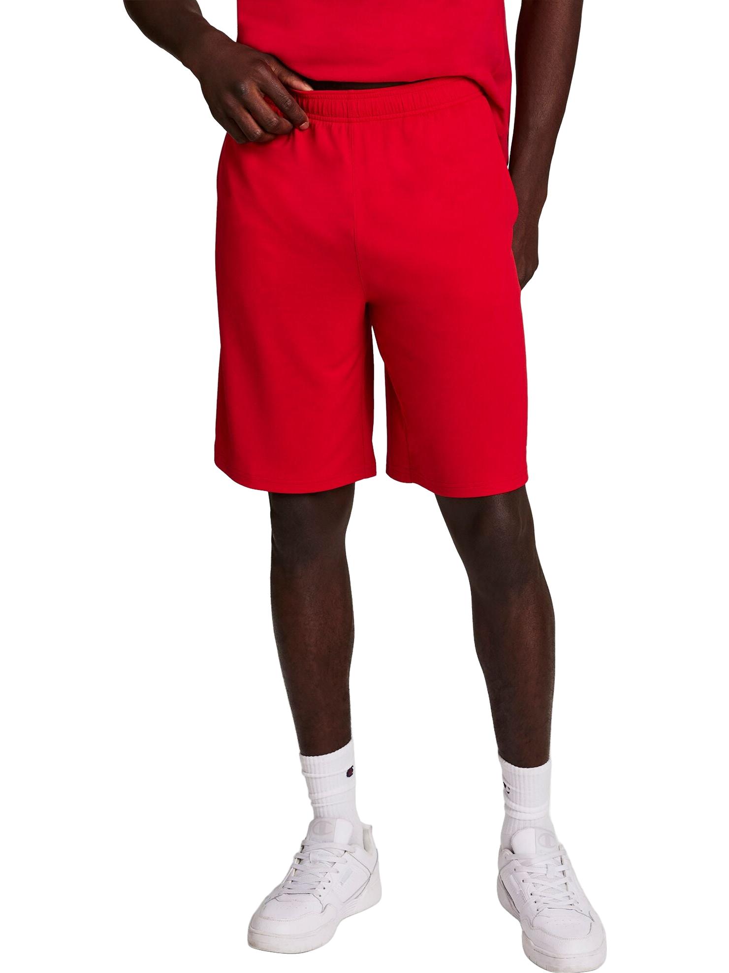 CHAMPION Champion 10" Sport Shorts with Double Dry Technology